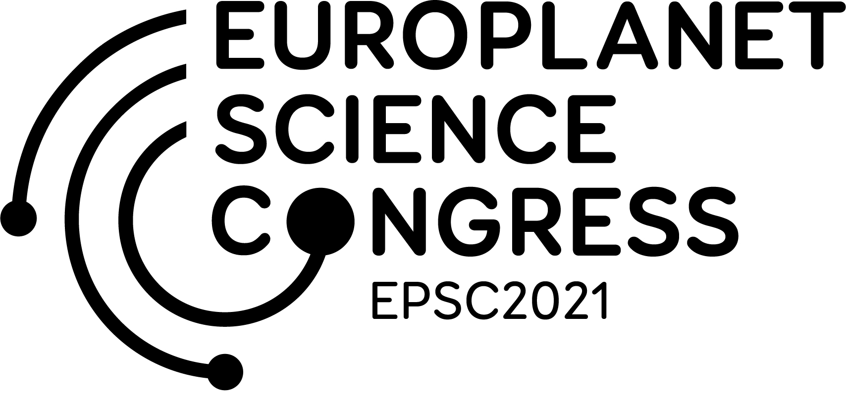 Europlanet Science Congress (EPSC) held as virtual meeting – Helsinki ...