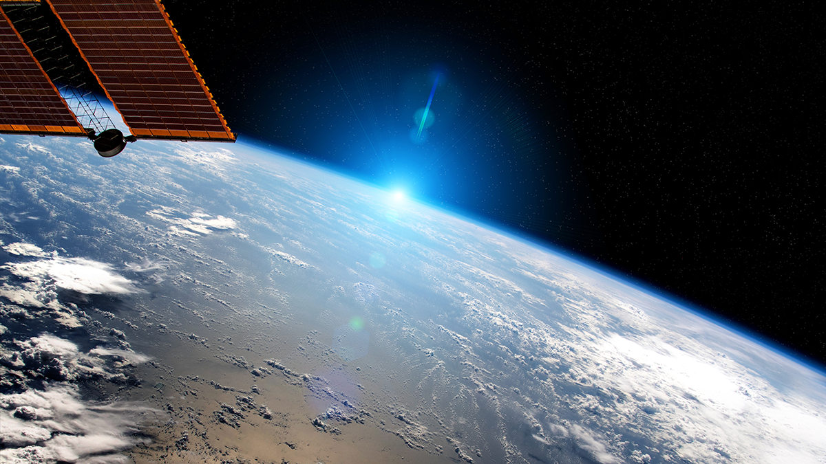 National Space Situational Awareness Centre to be established in ...